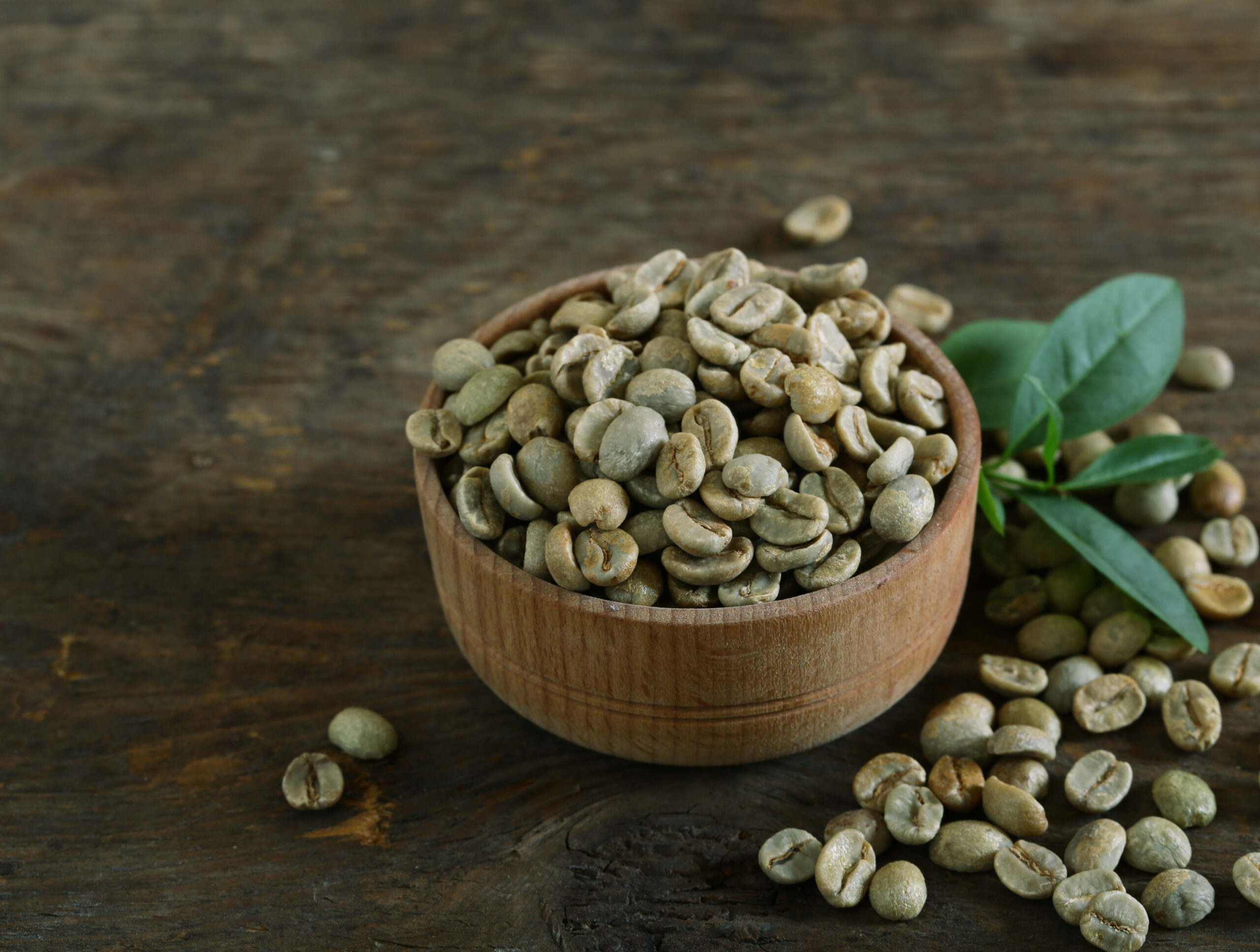Caricafe LLC – Trader Green Coffee